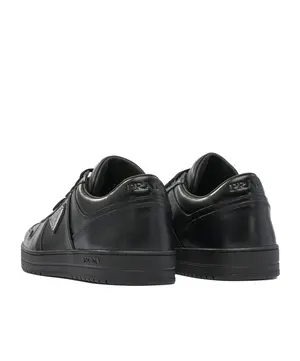 Prada Downtown Sneakers - Black