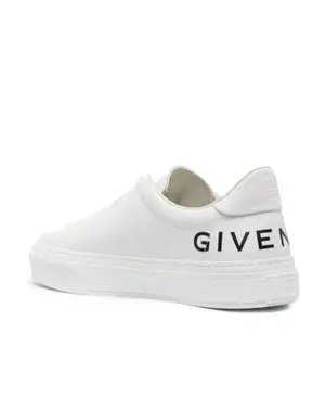 Givenchy City Sport Low-top Sneakers