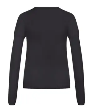TOTEME Layered Fine-knit Jumper