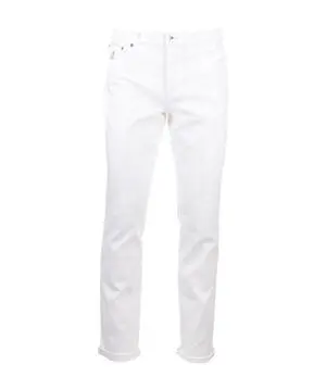 Brunello Cucinelli Straight-leg Jeans