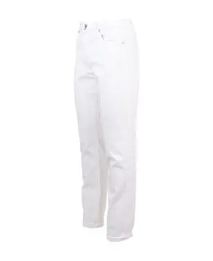 Brunello Cucinelli Straight-leg Jeans