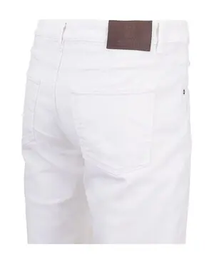 Brunello Cucinelli Straight-leg Jeans