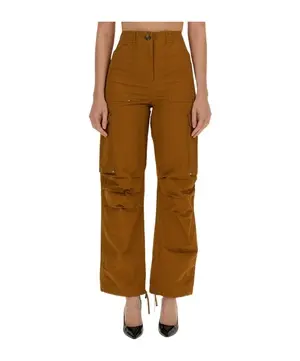 Rabanne Wide Leg Pants For Women