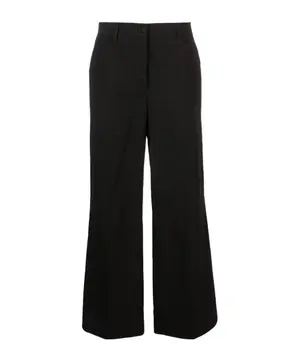 P.a.r.o.s.h High-waisted Tailored Trousers