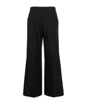 P.a.r.o.s.h High-waisted Tailored Trousers