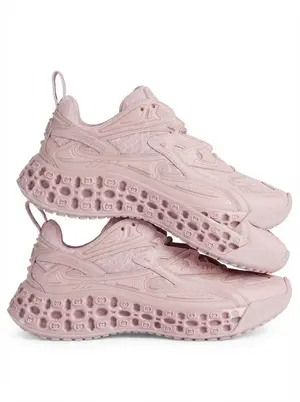 Light Pink Shoes For Women