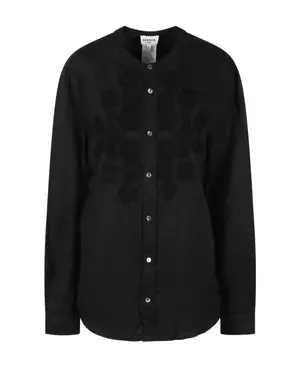 P.a.r.o.s.h Logo Tops