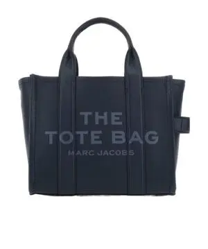 Marc Jacobs The Small Tote Bag By - Black