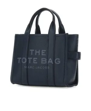 Marc Jacobs The Small Tote Bag By - Black