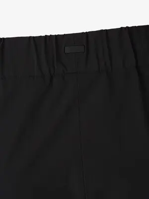 Herno Straight-leg Drawstring Trousers