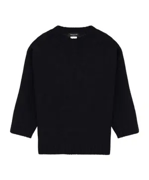 Fabiana Filippi Crew Neck Sweatshirt