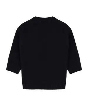 Fabiana Filippi Crew Neck Sweatshirt