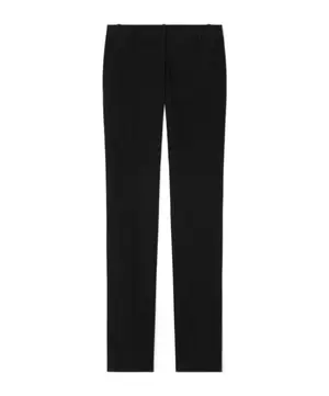 Versace Straight-leg Tailored Trousers