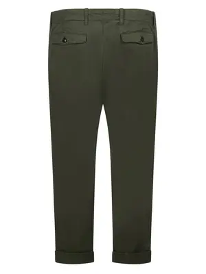 ORIGINAL VINTAGE Straight Casual Pants