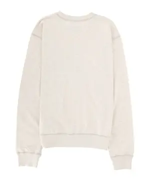Isabel Marant Étoile Logo Print Sweatshirt