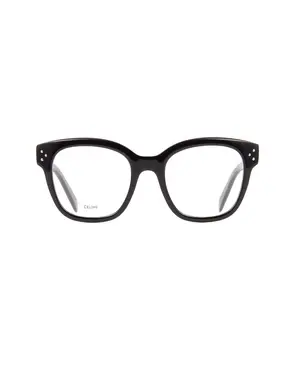 Celine Square Frame Eyeglasses