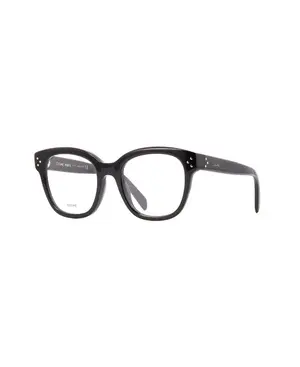 Celine Square Frame Eyeglasses