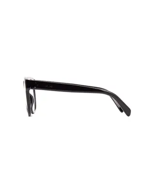 Celine Square Frame Eyeglasses