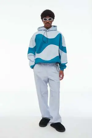 BONSAI Hooded Sweater