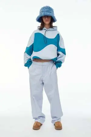 BONSAI Hooded Sweater