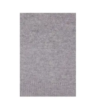 Blumarine Embellished Collar Polo Shirt