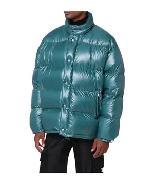 Prada High-neck Padded Down Jacket