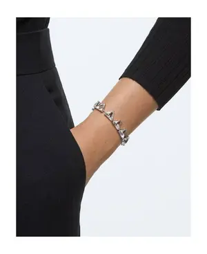 SWAROVSKI Millenia Crystal Bracelet - White