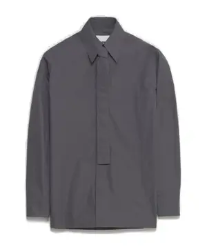 Jil Sander Collared Shirts For Men