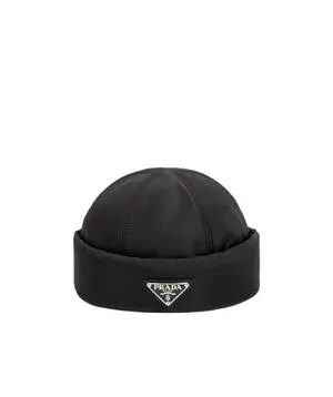 Prada Re-nylon Beanie