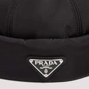 Prada Re-nylon Beanie
