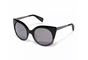 Yohji Yamamoto Cat Eye Sunglasses