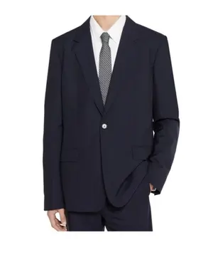 Gucci Logo Jacquard Neck Tie - Grey