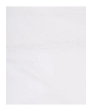 MAISON MARGIELA Logo Detailed Crewneck T-shirt