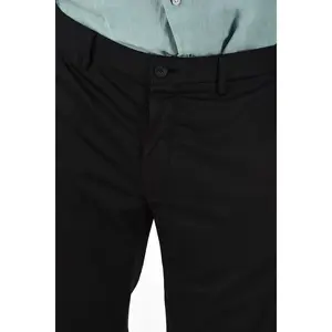 Zegna Logo Casual Pants