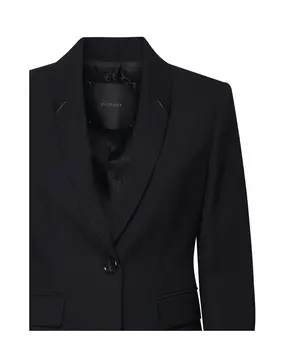 Pinko Single-breasted Blazer