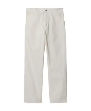 Carhartt Work In Progress Single Knee Pants - No