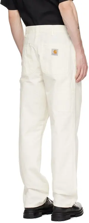Carhartt Work In Progress Single Knee Pants