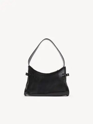 Chloé Charms Detailed Hobo Bag
