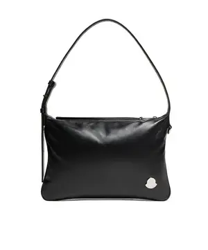 Moncler Logo Shoulder Bags