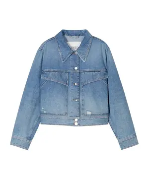 Closed Denim Jackets For Women