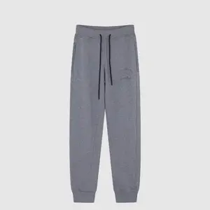Paul & Shark Strap-up Sweatpants - No