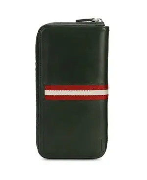 Bally Long Purse
