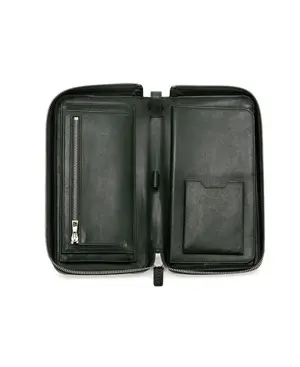 Bally Long Purse