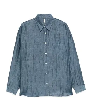 Sunflower Button Down Shirts For Men
