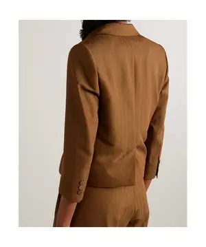 Dries Van Noten Single-breasted Blazer