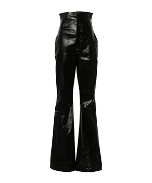 Rick Owens Dirt Bolan Trousers