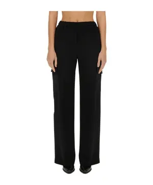 Aspesi Utility Pocketed Cargo Pants