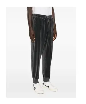 TOM FORD Velour Joggers