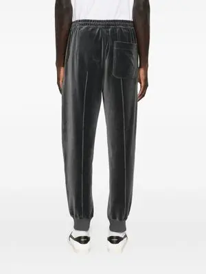 TOM FORD Velour Joggers