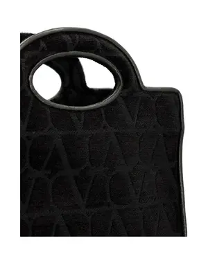 Valentino Garavani Logo Shoulder Bag